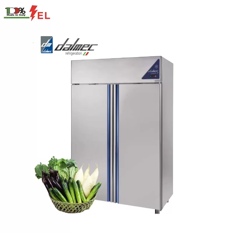 Chiller Upright Double Doors | Upright Chiller & Freezer