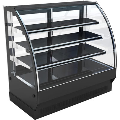 Cake Display chiller 1200/1500/1800mm ALPHA Kitchens & Restaurant ...