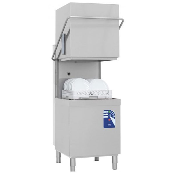 Hood Type Dishwasher | Dishwashing Machine | Alpha Kitchen