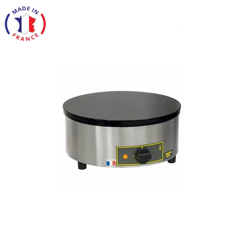 Roller-Grill 400CFE Crepe Machines | Snack & Fast Food