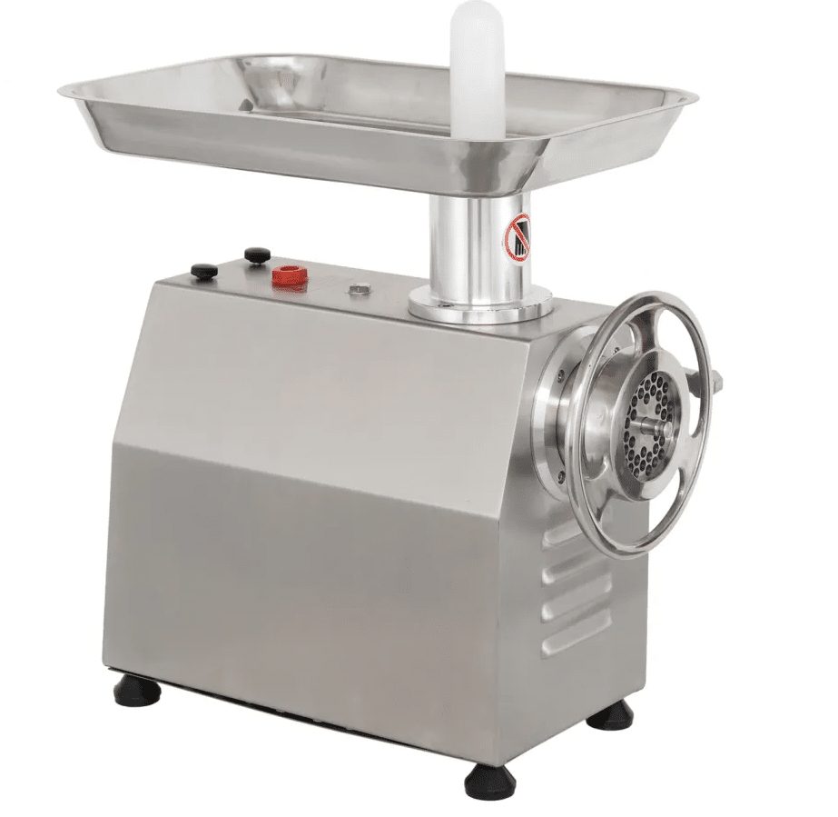 Meat Mincer TC22 | Butchery Equipment | Alpha Kitchen