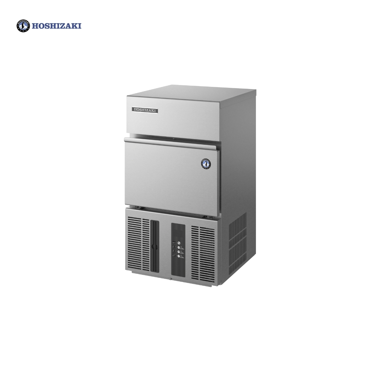 Hoshizaki Ice Cube IM-30CNE-HC | Alpha Kitchen Factory