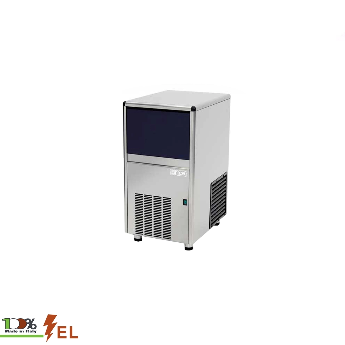 Ice Maker Machine ECP-28A | Ice Cream Machines