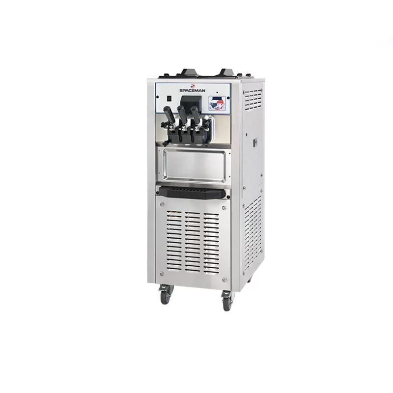 Ice Cream Machine Spaceman | Ice Cream Machine