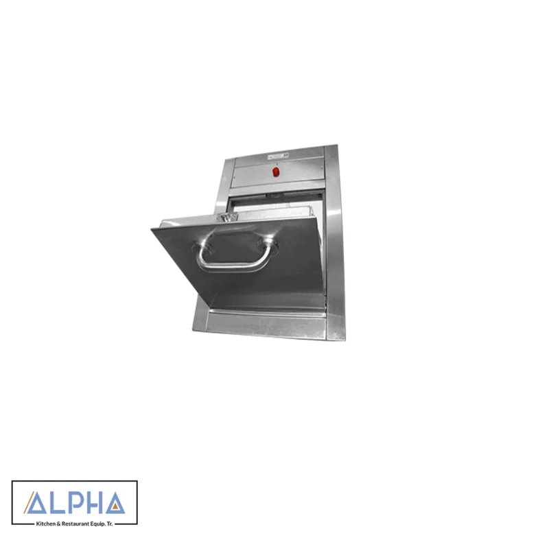 Trash Chute Door | Miscellaneous | Alpha Kitchen