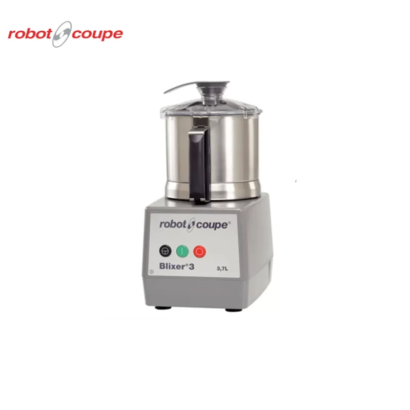 Robot Coupe Blixer 3 Table Top Cutter Mixer | UAE