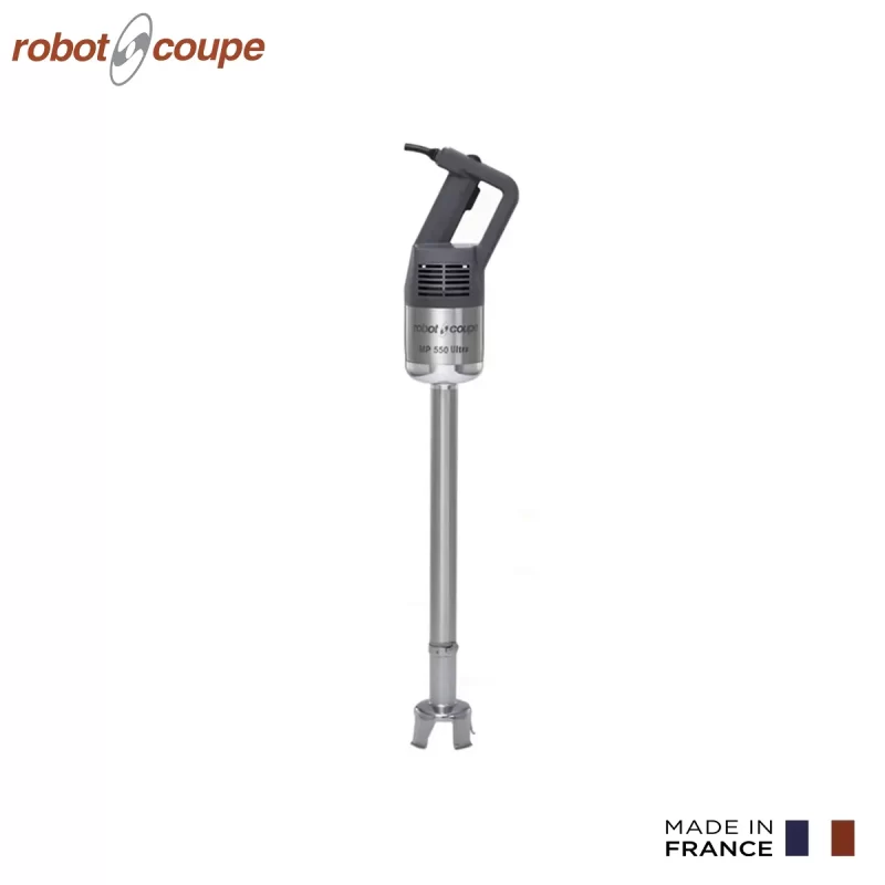 ULTRA POWER MIXER MP550 | Robot Coupe | ALPHA Kitchen