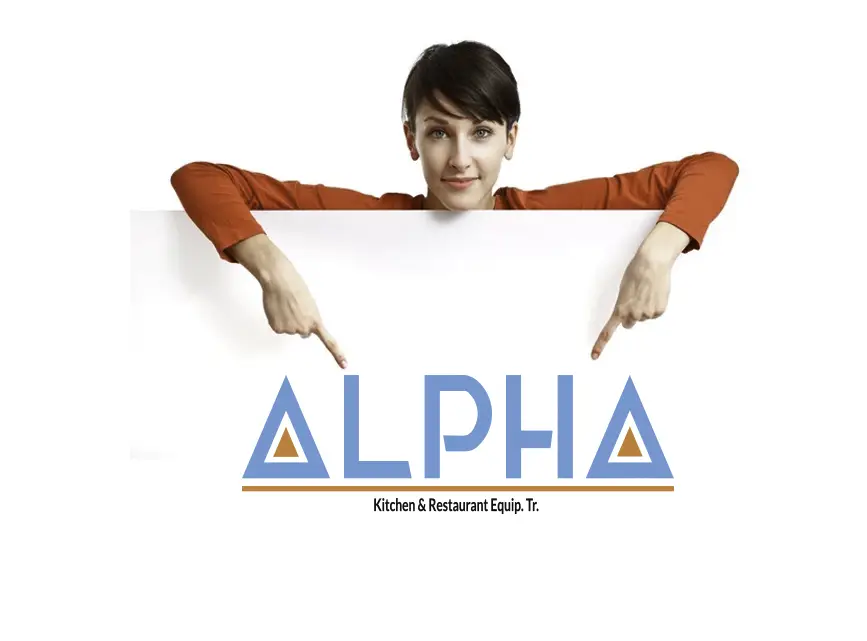 Restaurant Kitchen Equipment | Commercial Kitchen Equipment | Alpha ...