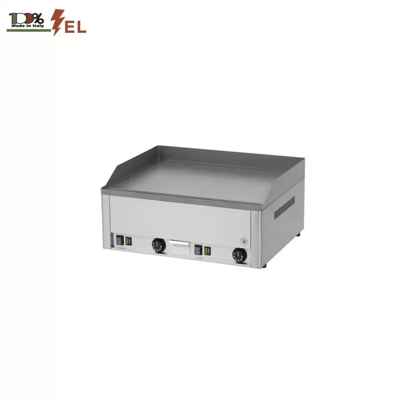 Electric grill | Griddle FTH-60E Alpha Kitchen Factory